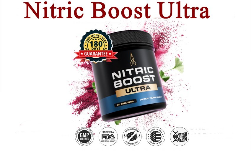 Is Nitric Boost Safe - FAQs - Nitric Boost Ultra